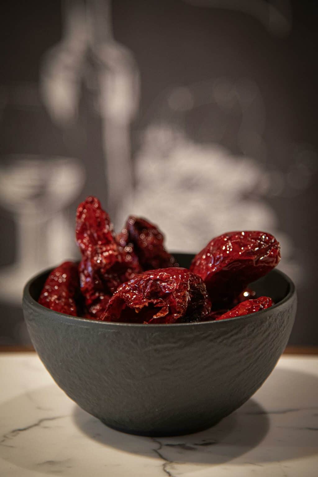 Daechu or Jujubes: Health Benefits Explained
