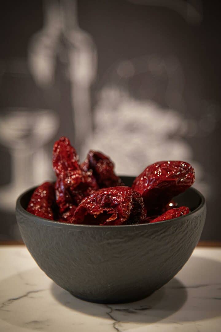 Daechu or Jujubes: Health Benefits Explained