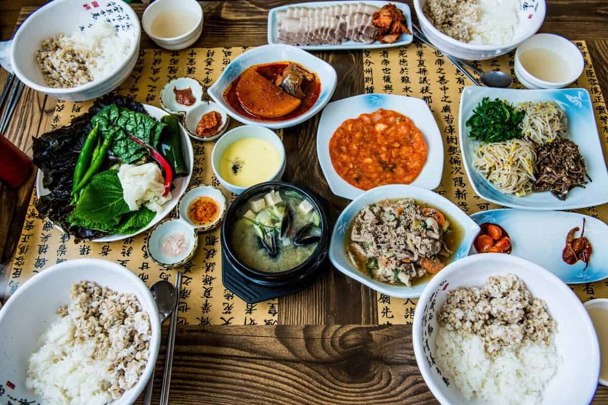 What is Korean Thanksgiving (Chuseok)?