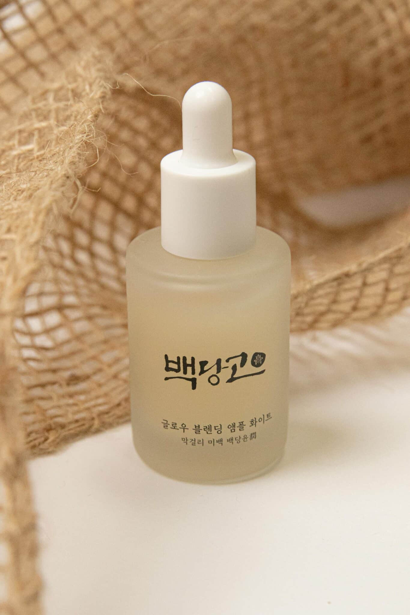 The 10-Step Korean Skincare Routine: A Detailed Guide to Each Stage