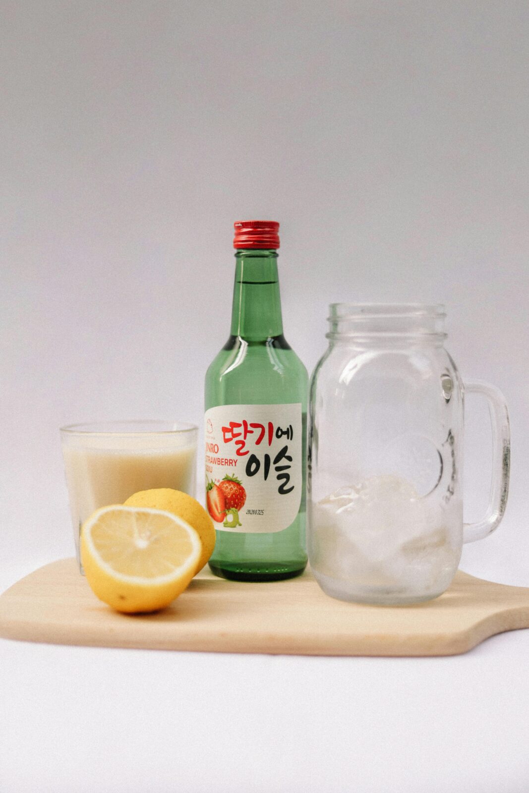 What Is Soju? Uncover Korea's Favorite Drink