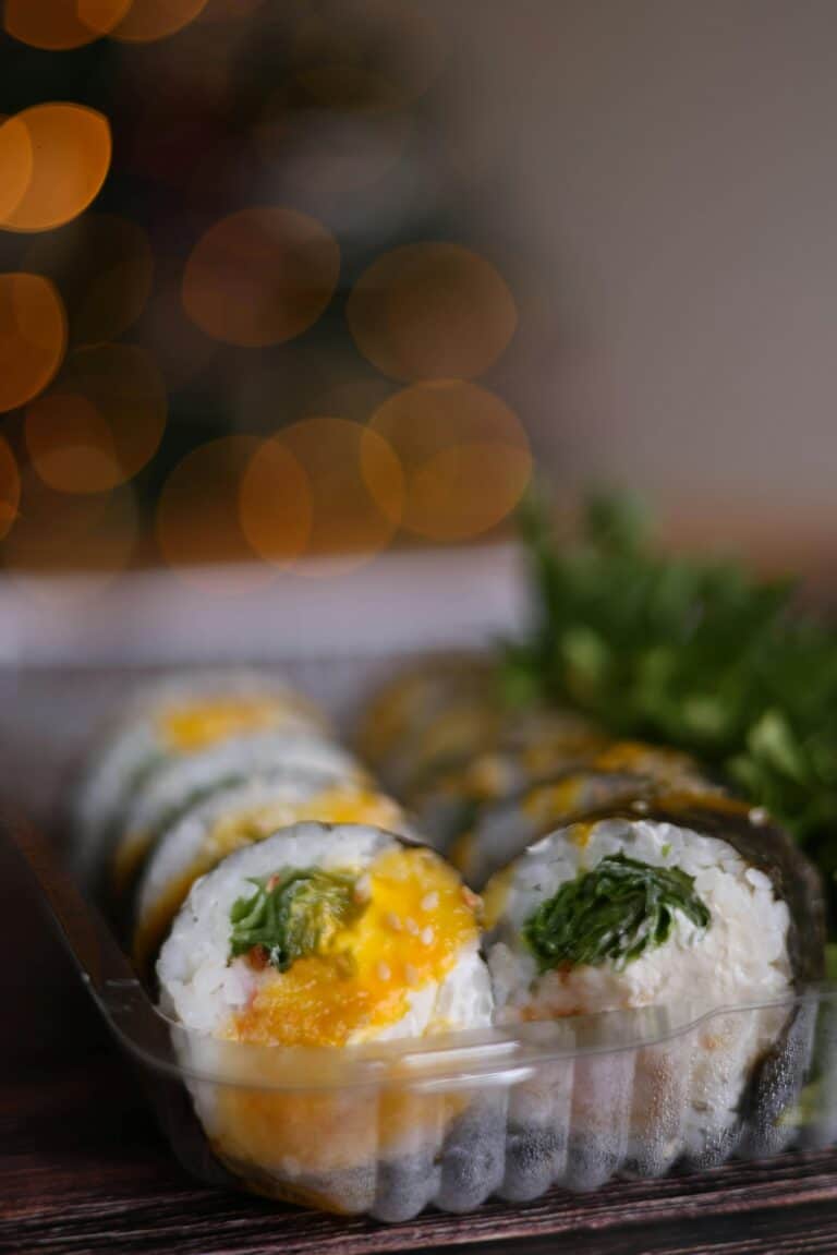 What Is Kimbap? Deep Dive Into This Trending Korean Snack