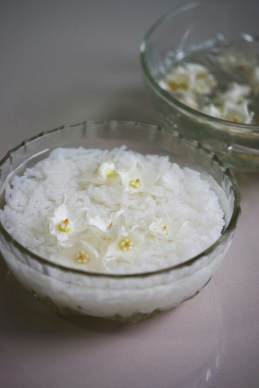 The Benefits of Rice Water in Korean Skincare and How to Make It
