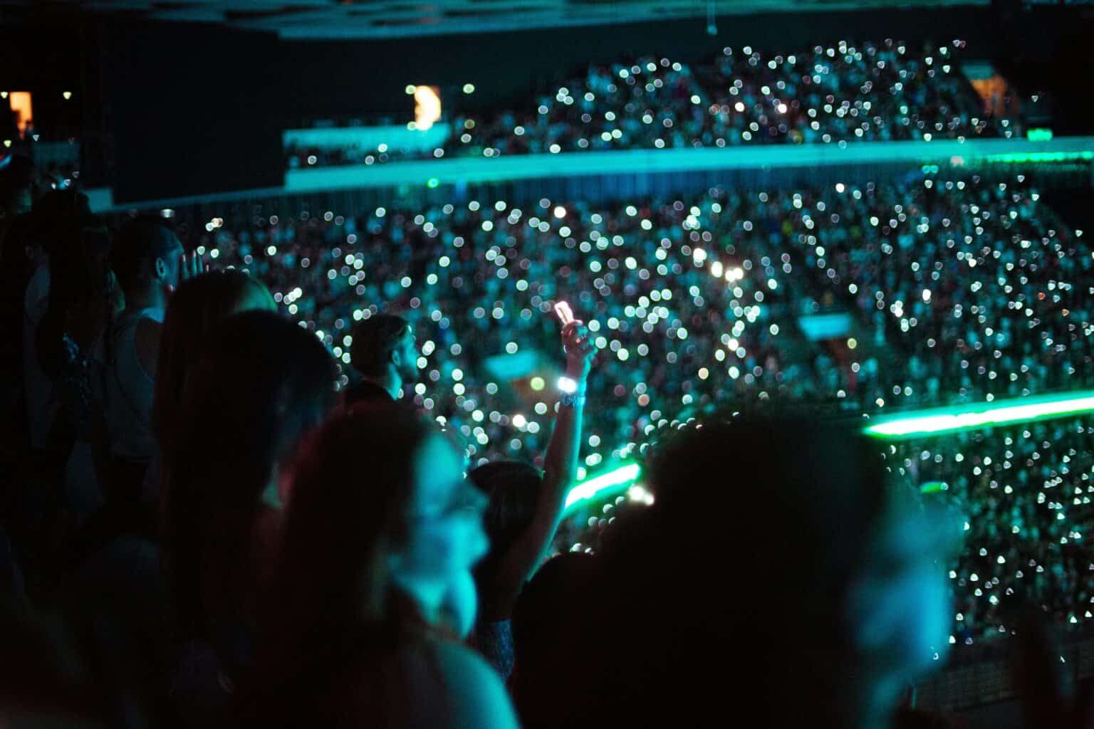Lightstick Lore 101: History, Hidden Modes & Concert Hacks
