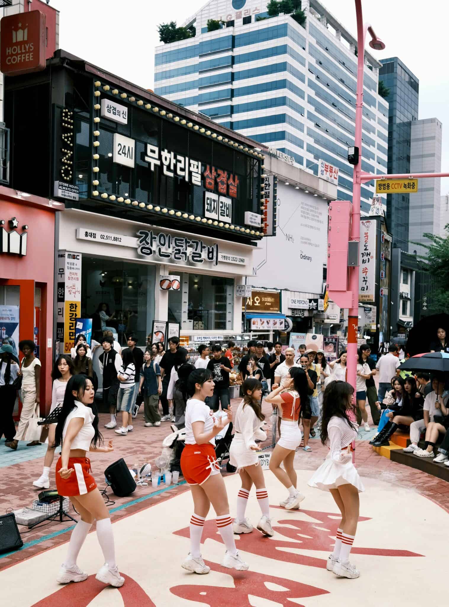 Inside the K-Pop Trainee Life: Training, Evaluations, and More