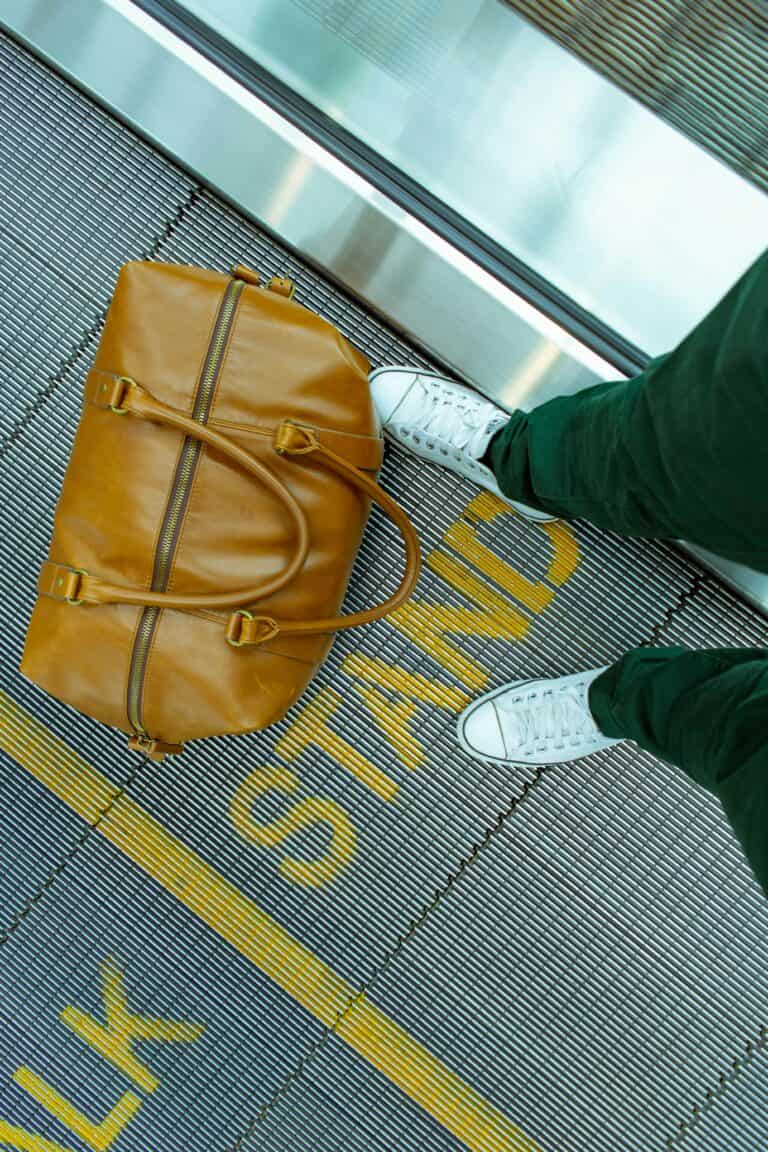 K-Pop Idol & Airport Fashion Trends Defining 2026